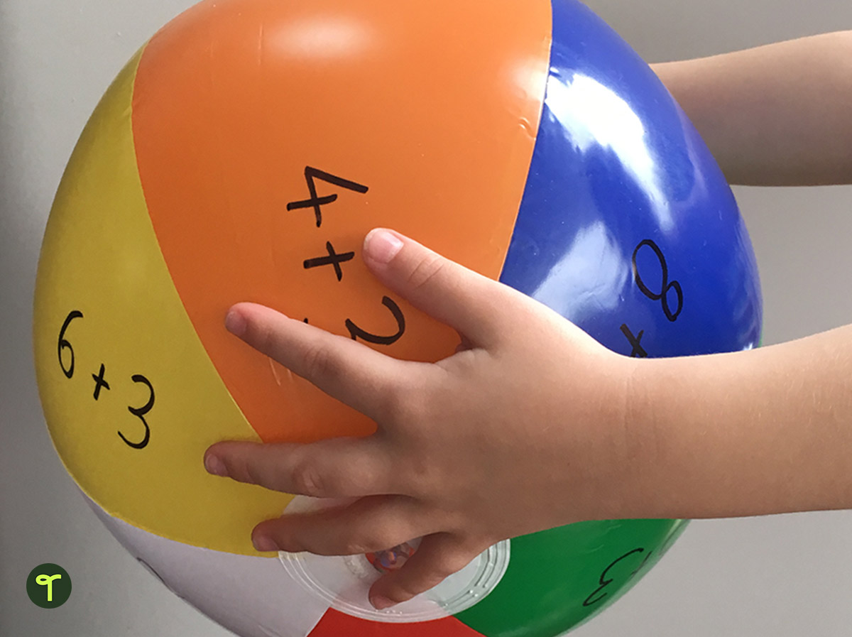 10 Easy Simple Addition Activities For Kids Teach Starter