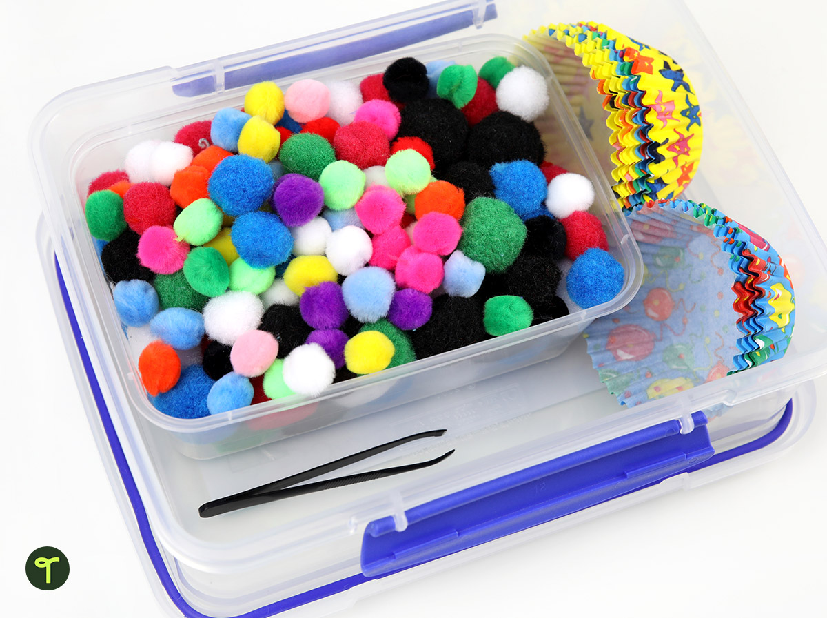 10 Easy Simple Addition Activities For Kids Teach Starter
