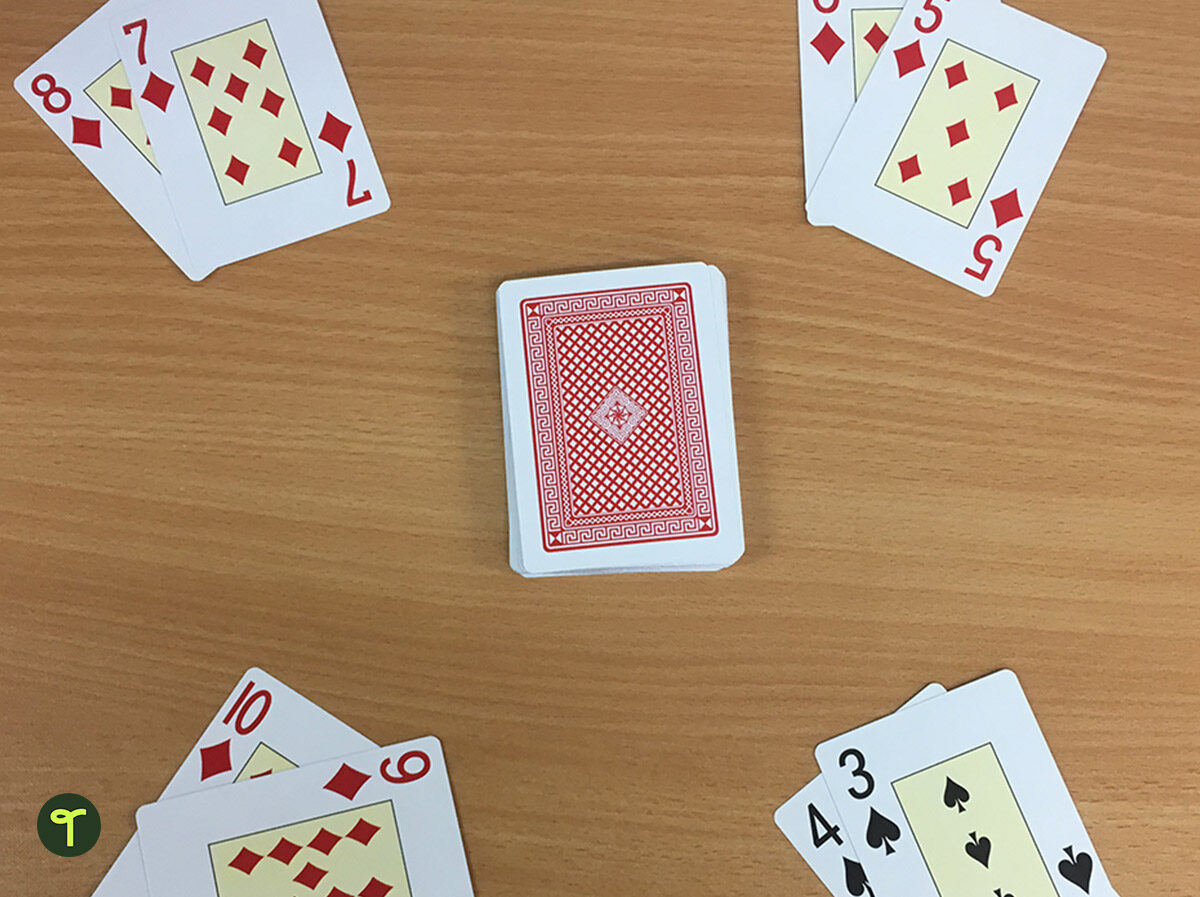 10 Easy Simple Addition Activities For Kids Teach Starter