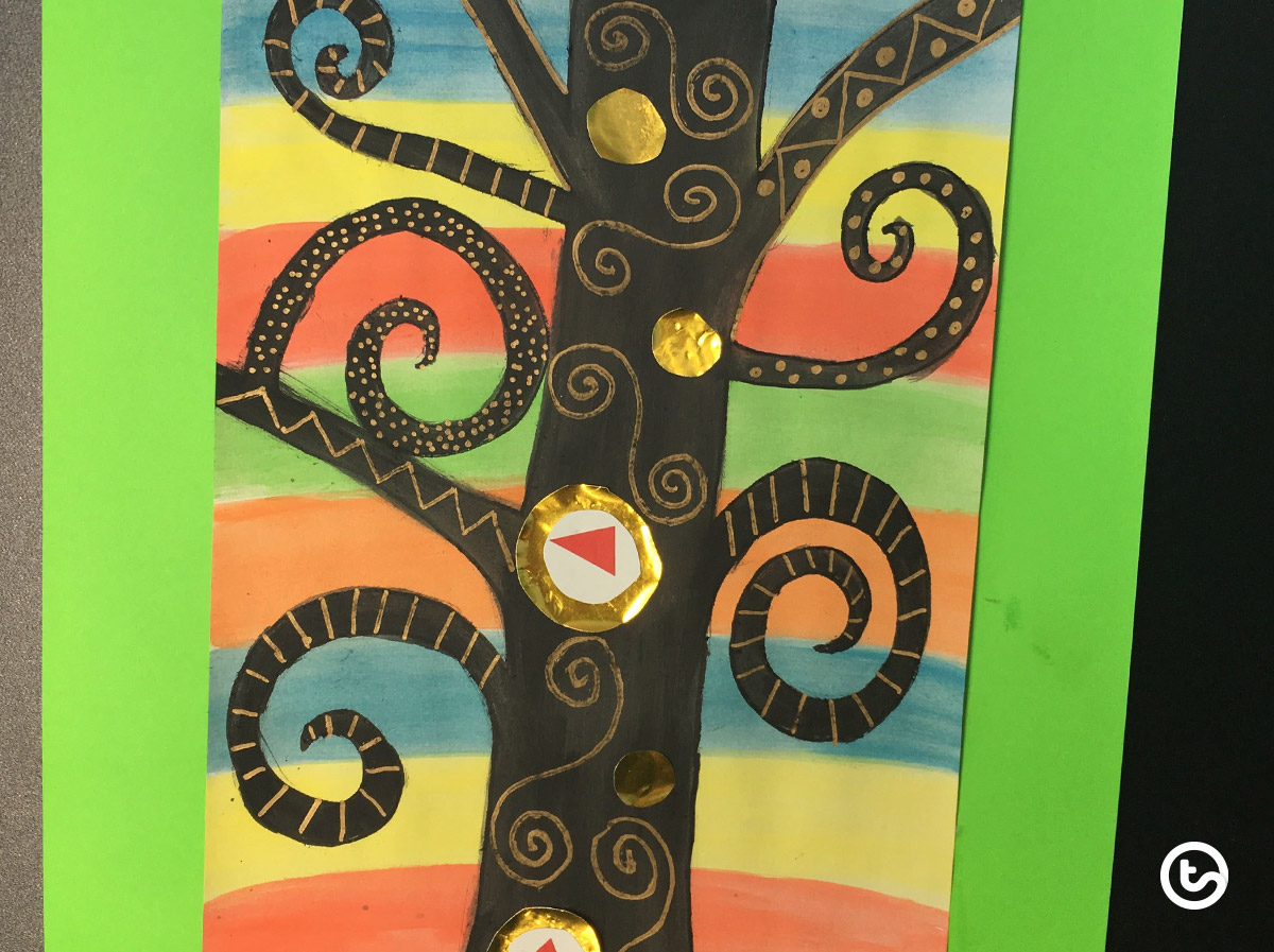 7 Classroom Art Activities Inspired by Famous Artists | Teach Starter