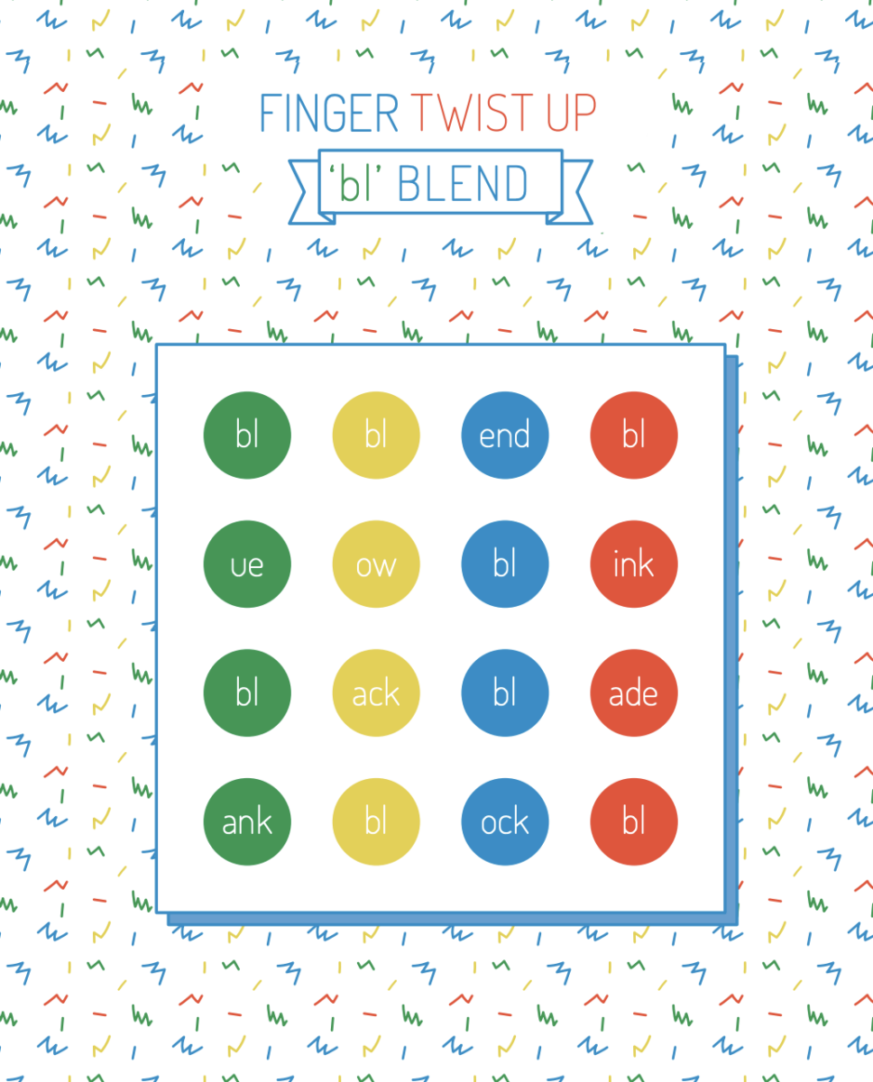 16 Hands-On Phonics Games for the Classroom | Teach Starter