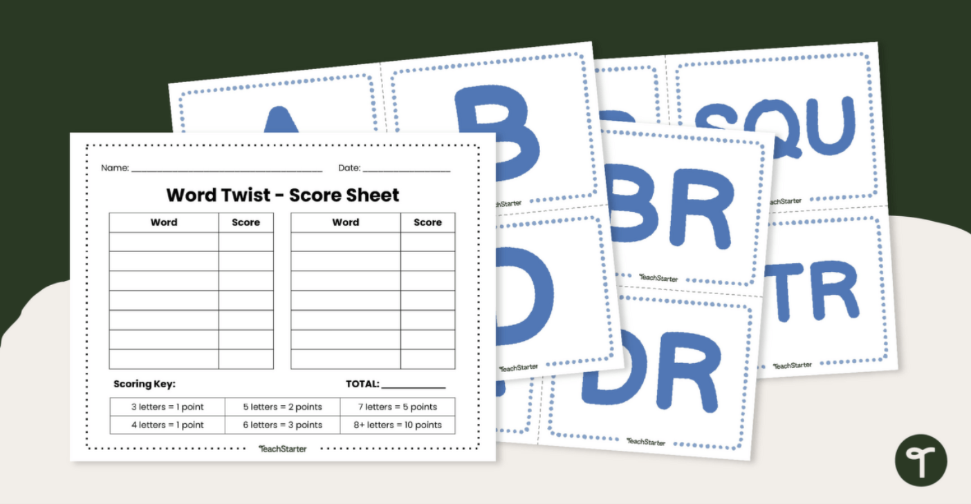 16 Hands-On Phonics Games for the Classroom | Teach Starter