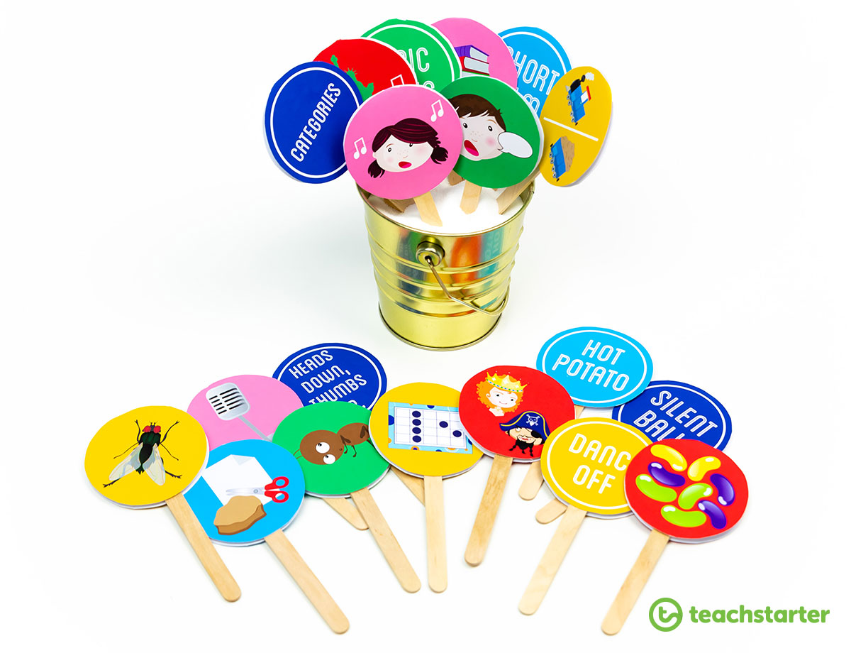 26 Brain Break Ideas For The Classroom Teach Starter 26 Brain Break Ideas For The Classroom Teach Starter