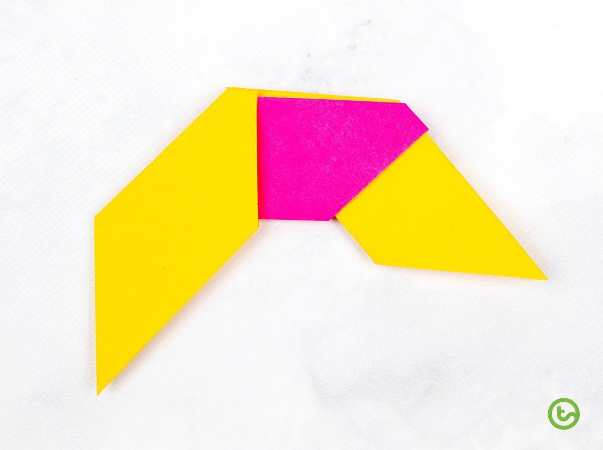 Easy Steps to Make a Paper Ninja Star - Chamberlain Hingall