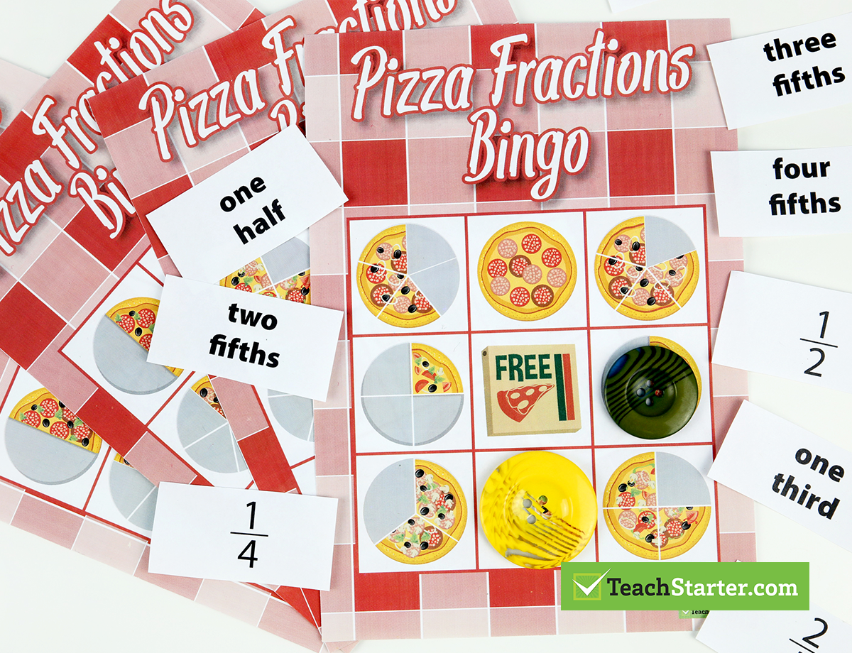 The 10 Best Primary School Classroom Bingo Games Teach Starter