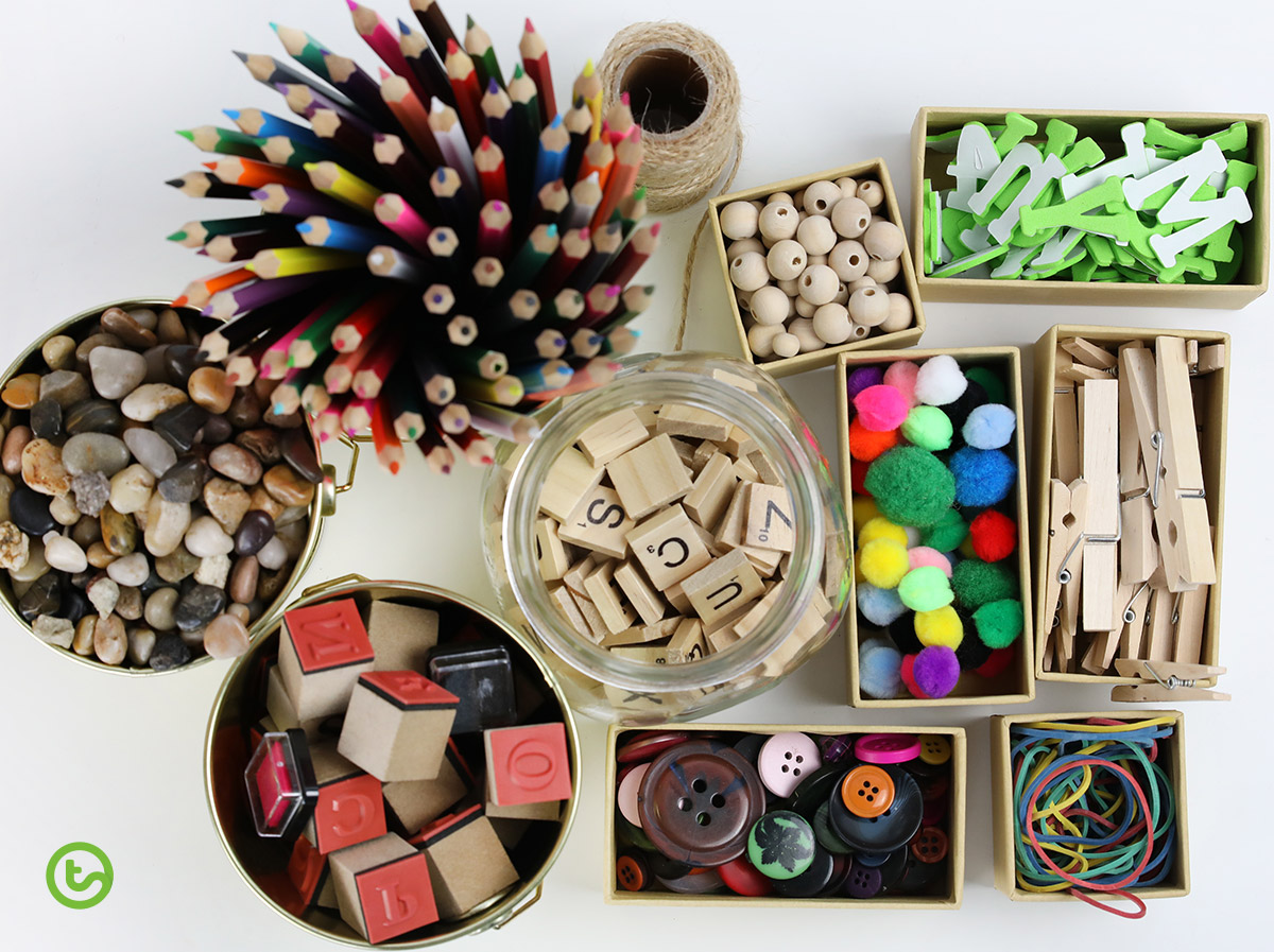 How to Incorporate the Reggio Emilia Approach in the Everyday Classroom ...