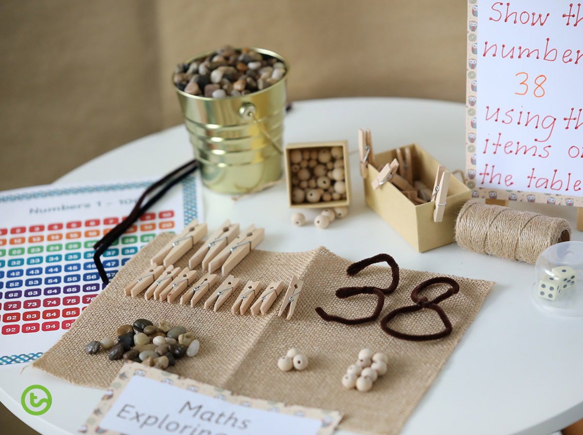 How to Incorporate the Reggio Emilia Approach in the Everyday Classroom ...