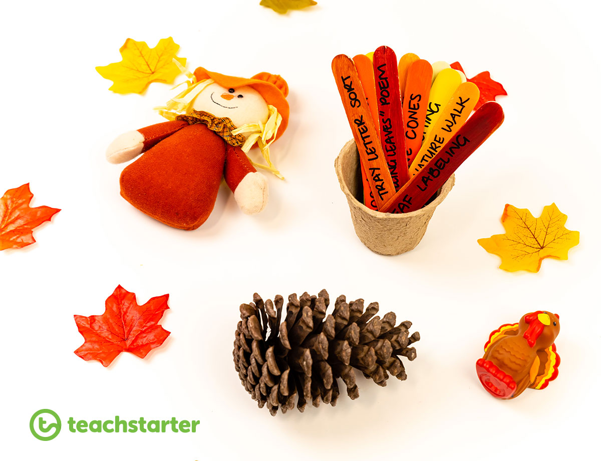 Back To School Activity Kit Kids Autumn Games School Printable