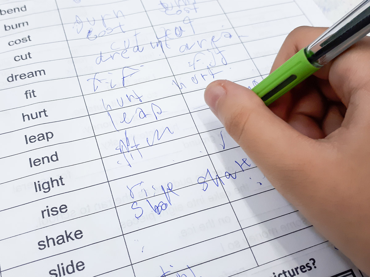 What Is Dysgraphia Support And Strategies For Your Classroom Teach