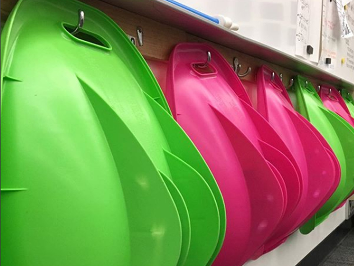 20 Clever Classroom Storage Ideas for the Busy Teacher - Teach Starter ...