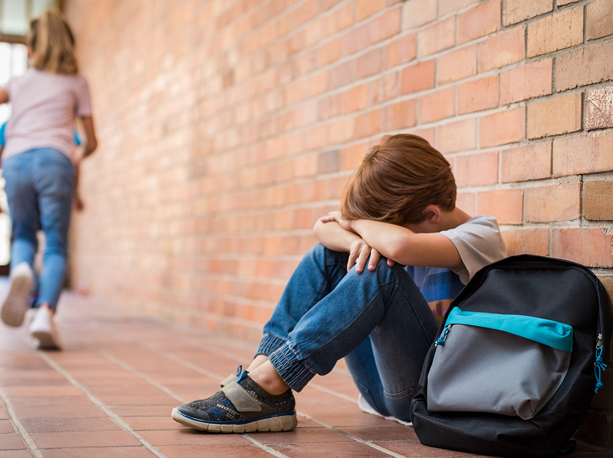 Bullying. No Way | Anti Bullying Campaign for Schools | Teach Starter