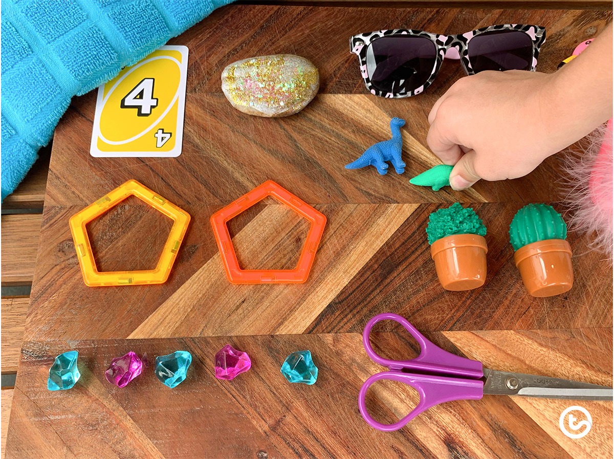 Working Memory in Kids (Printable Resources and Activities) | Teach Starter