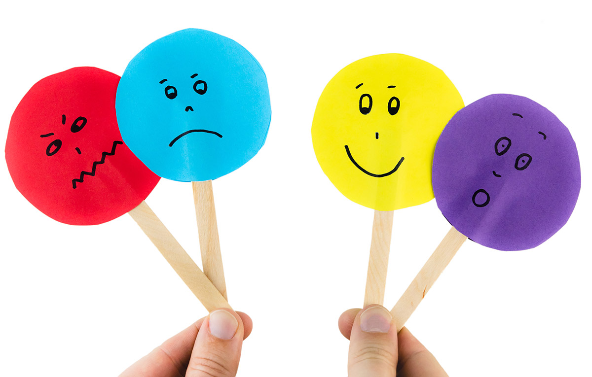 Social-Emotional Learning for Kids (Social Stories Included) | Teach ...