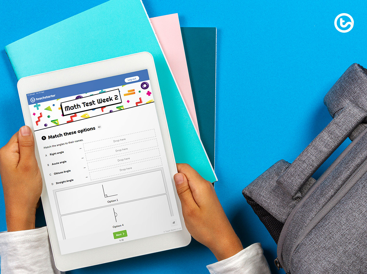 50 Reasons Why You Need a Teach Starter Account | Teach Starter