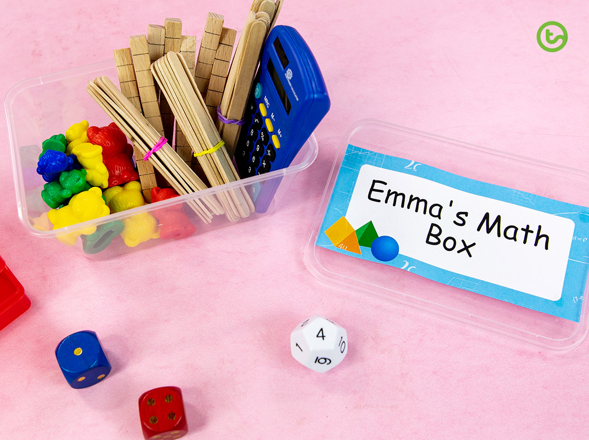 How to Run Learning Centers With Social Distancing in Mind (2020 ...