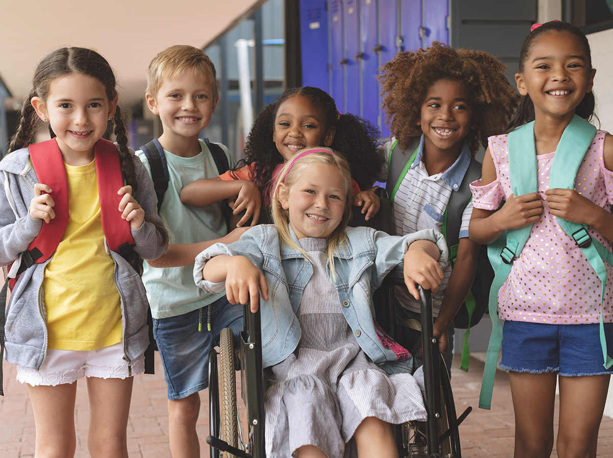 11 Children's Books About Inclusion for Kids (Teacher-Picked) | Teach ...