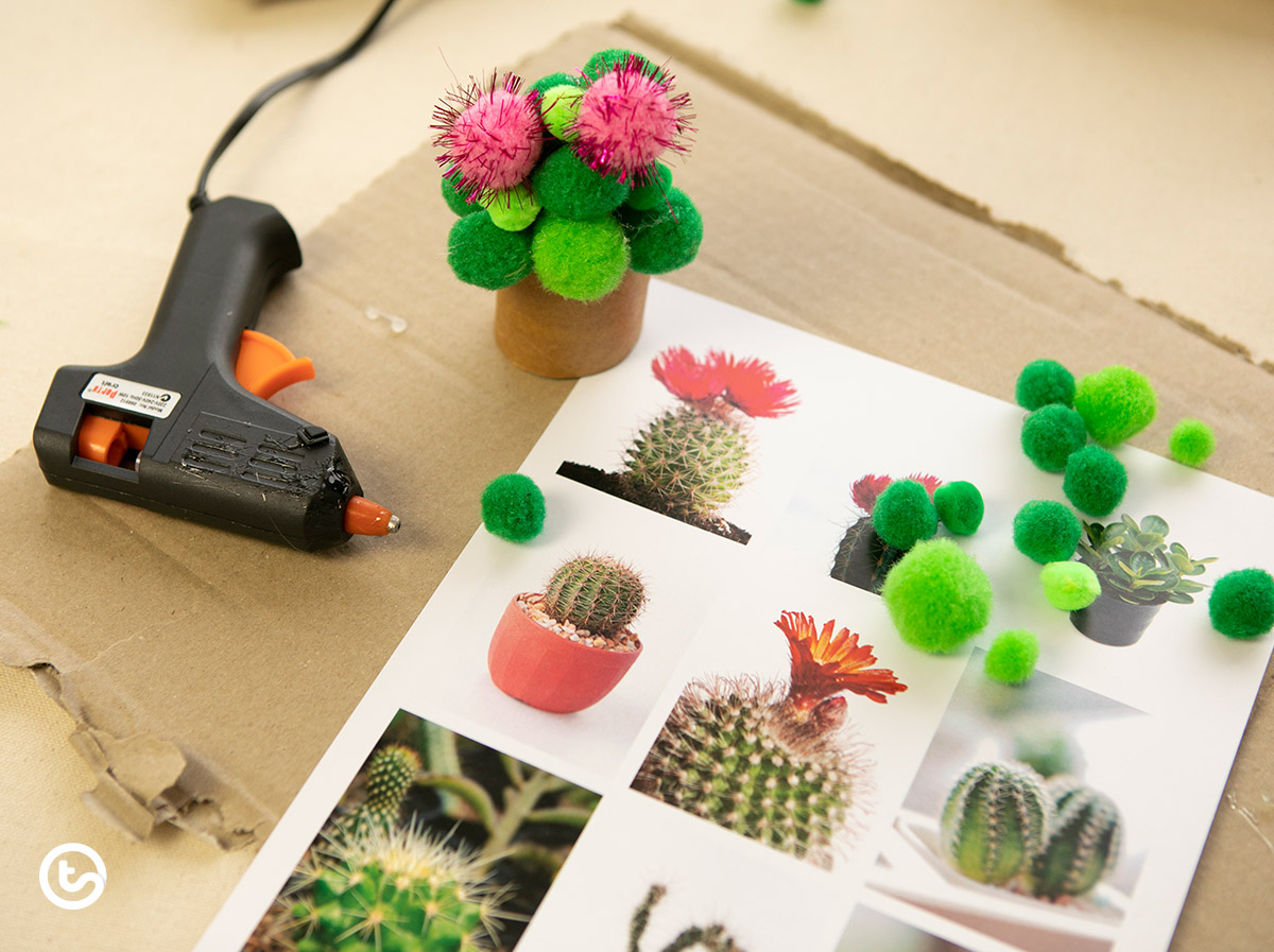 10 Ways to Use Pom Poms in the Classroom | Teach Starter