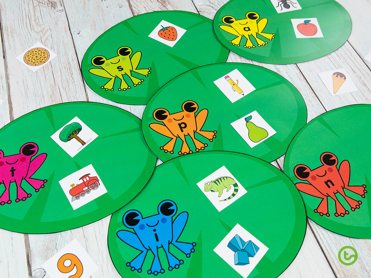 What is SATPIN? (Hints and Tips from a Teacher) | Teach Starter