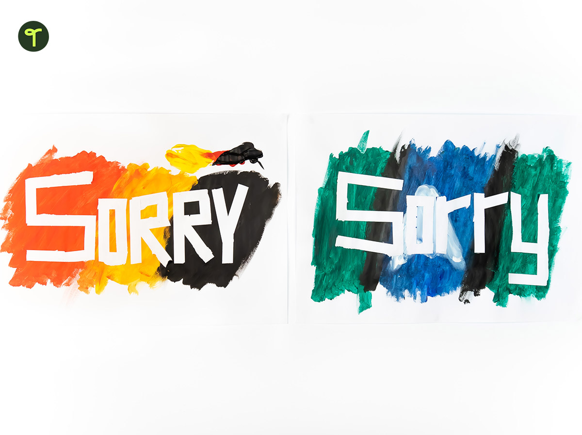 National Sorry Day Activities and Ideas for the Classroom | Teach Starter