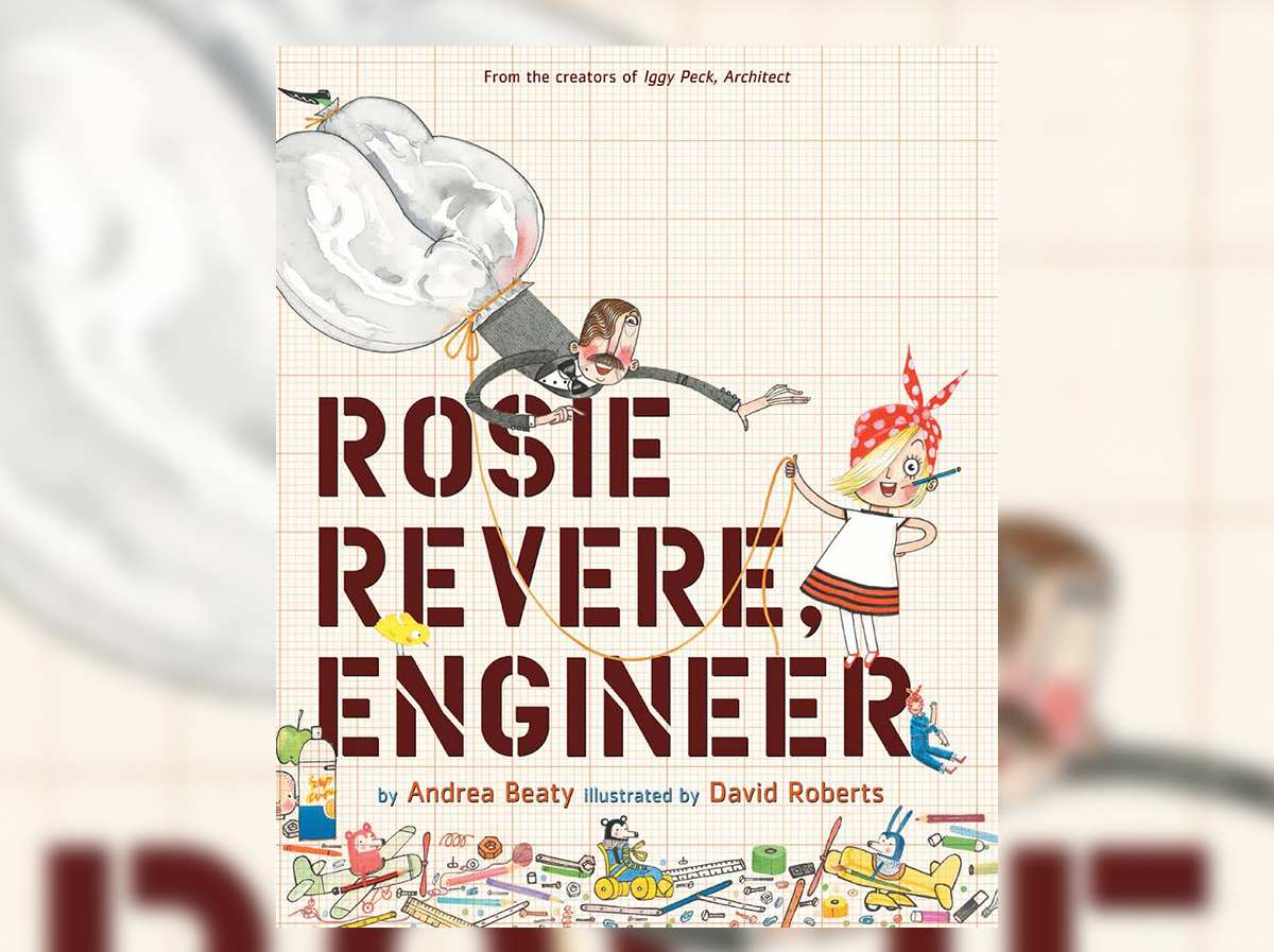 Engineering Books for Kids That Teachers And Parents Love (And Kids Do ...