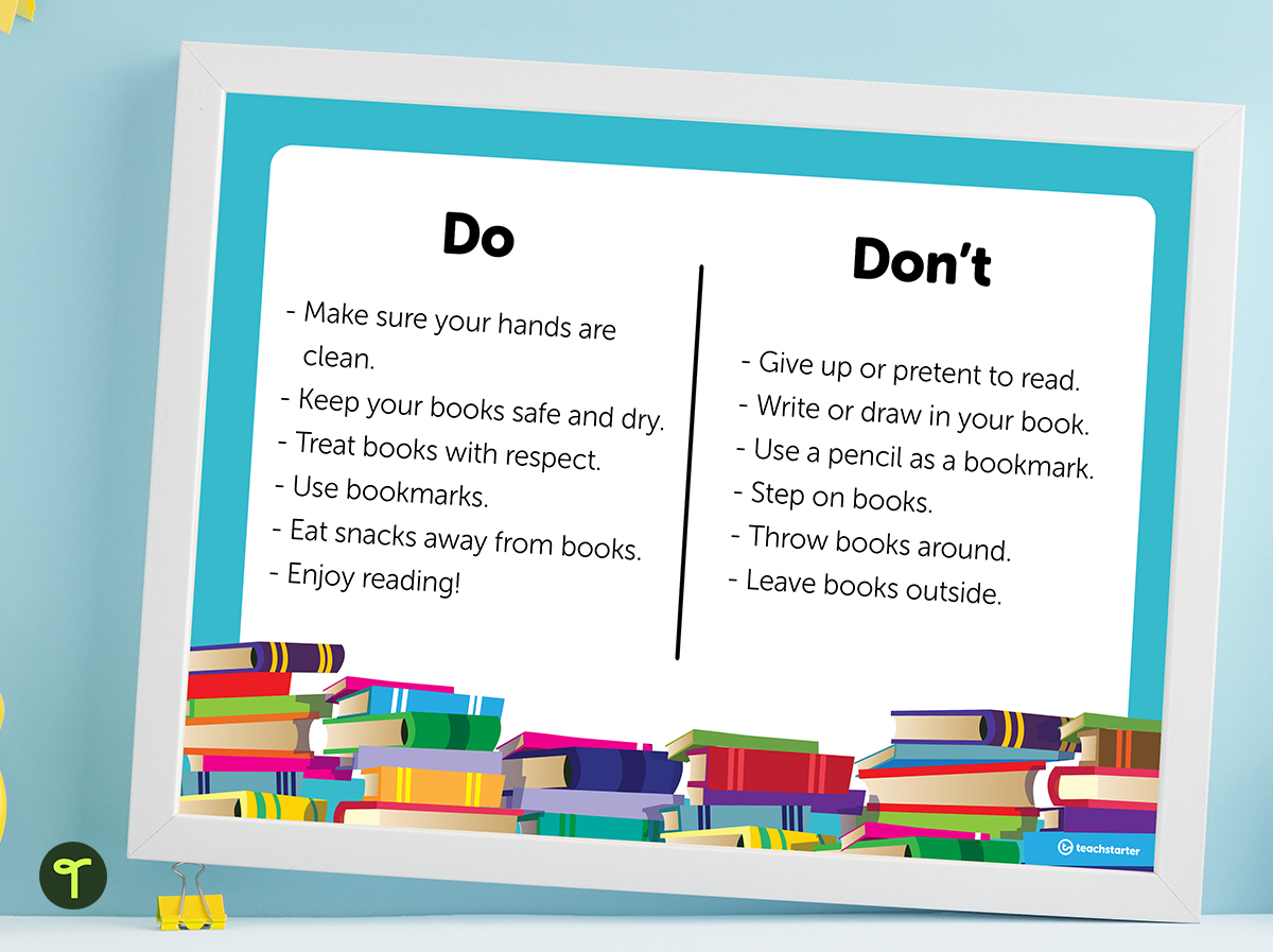 10 Fun Activities To Make The Most Of School Library Time sitename 10 Fun Activities To Make The Most Of School Library Time sitename