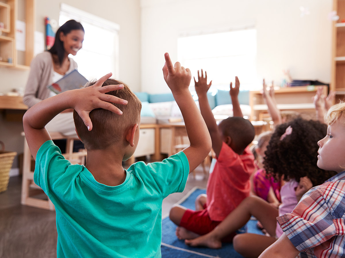 10 Teacher Hacks to Get Students to Follow Directions... the First Time ...