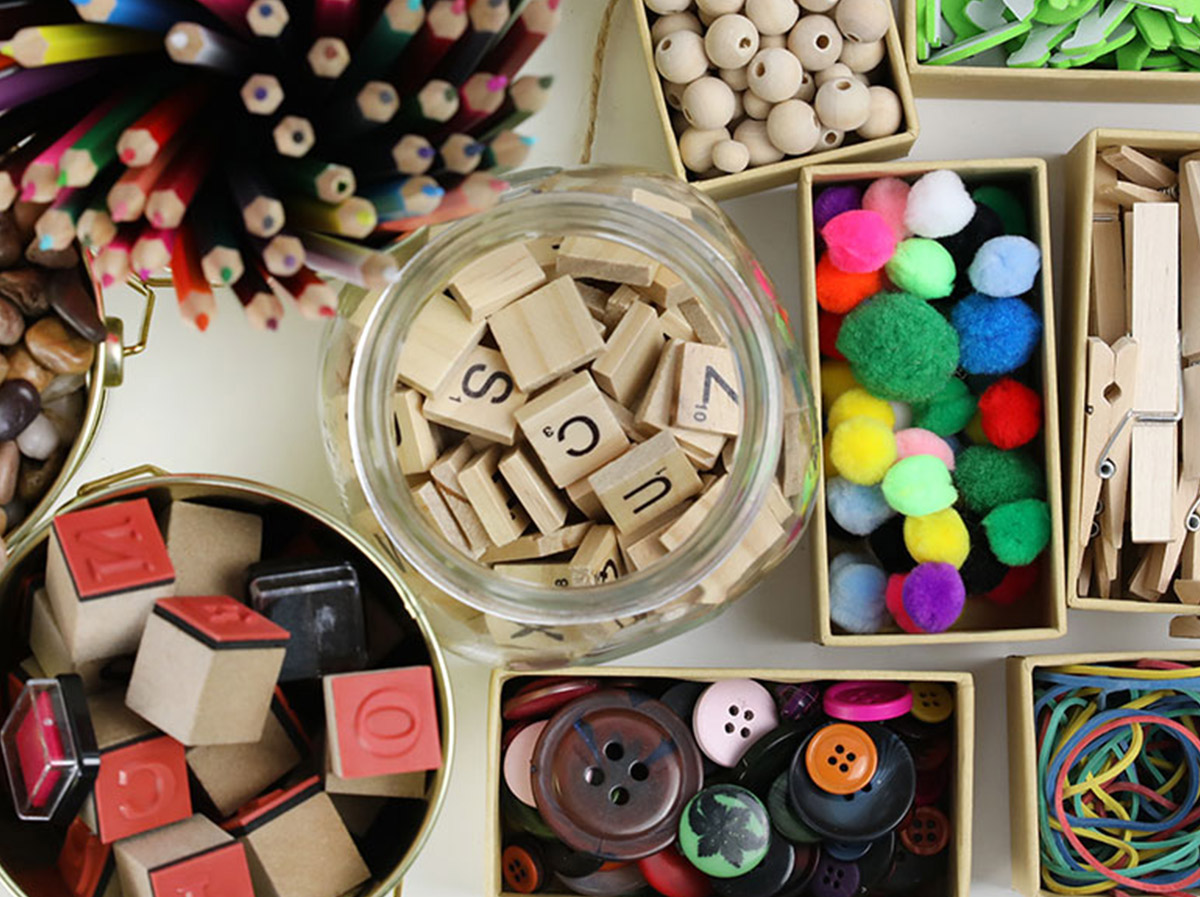 6 Organisation Tips from The Home Edit Show (Classroom Edition) | Teach ...