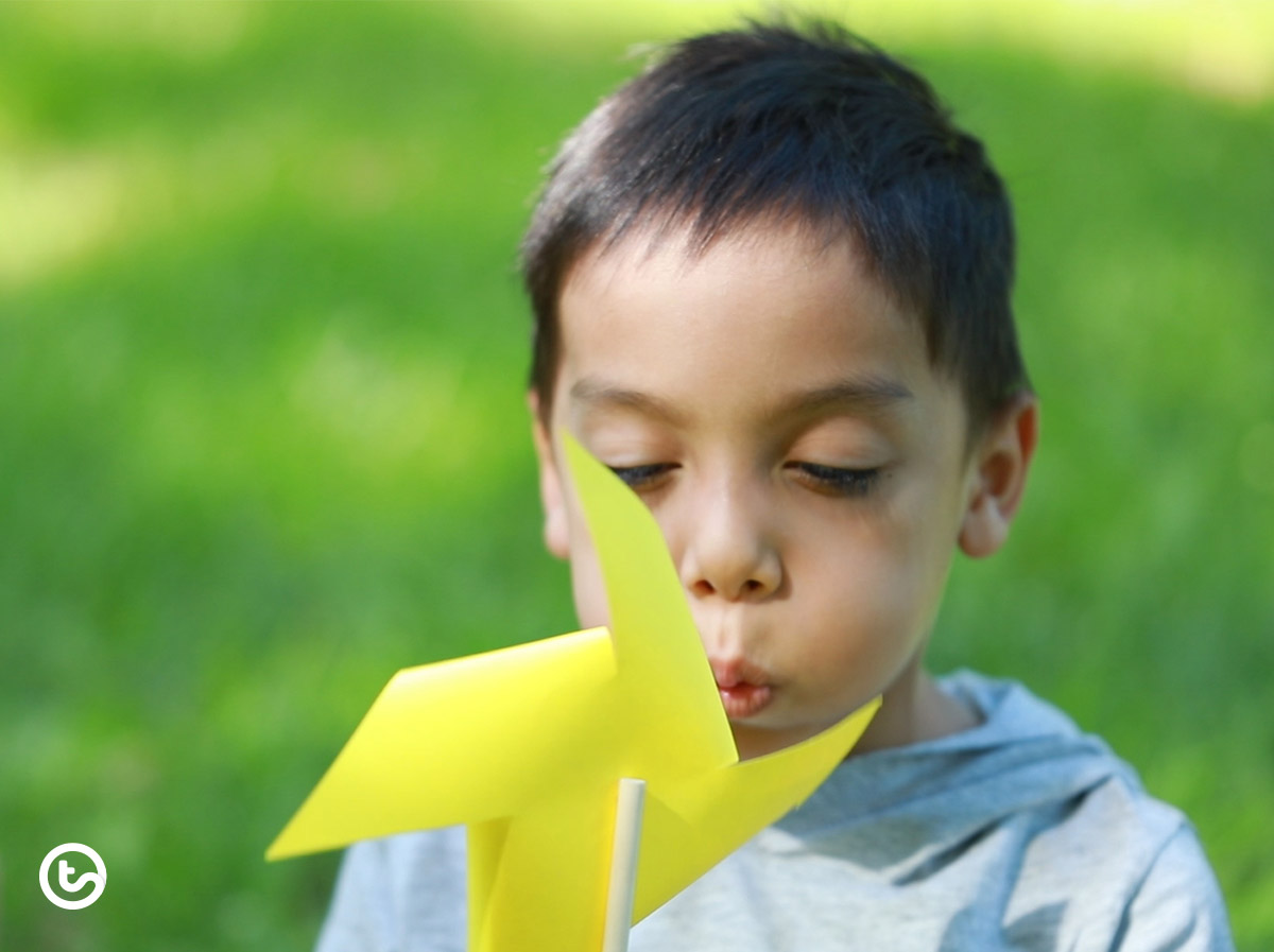 Breathing Exercises for Kids (Free Videos) | Teach Starter