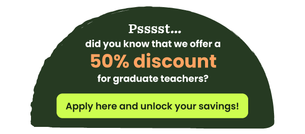 22 Teacher Discounts You'll Want to Check Out This School Year | Teach ...