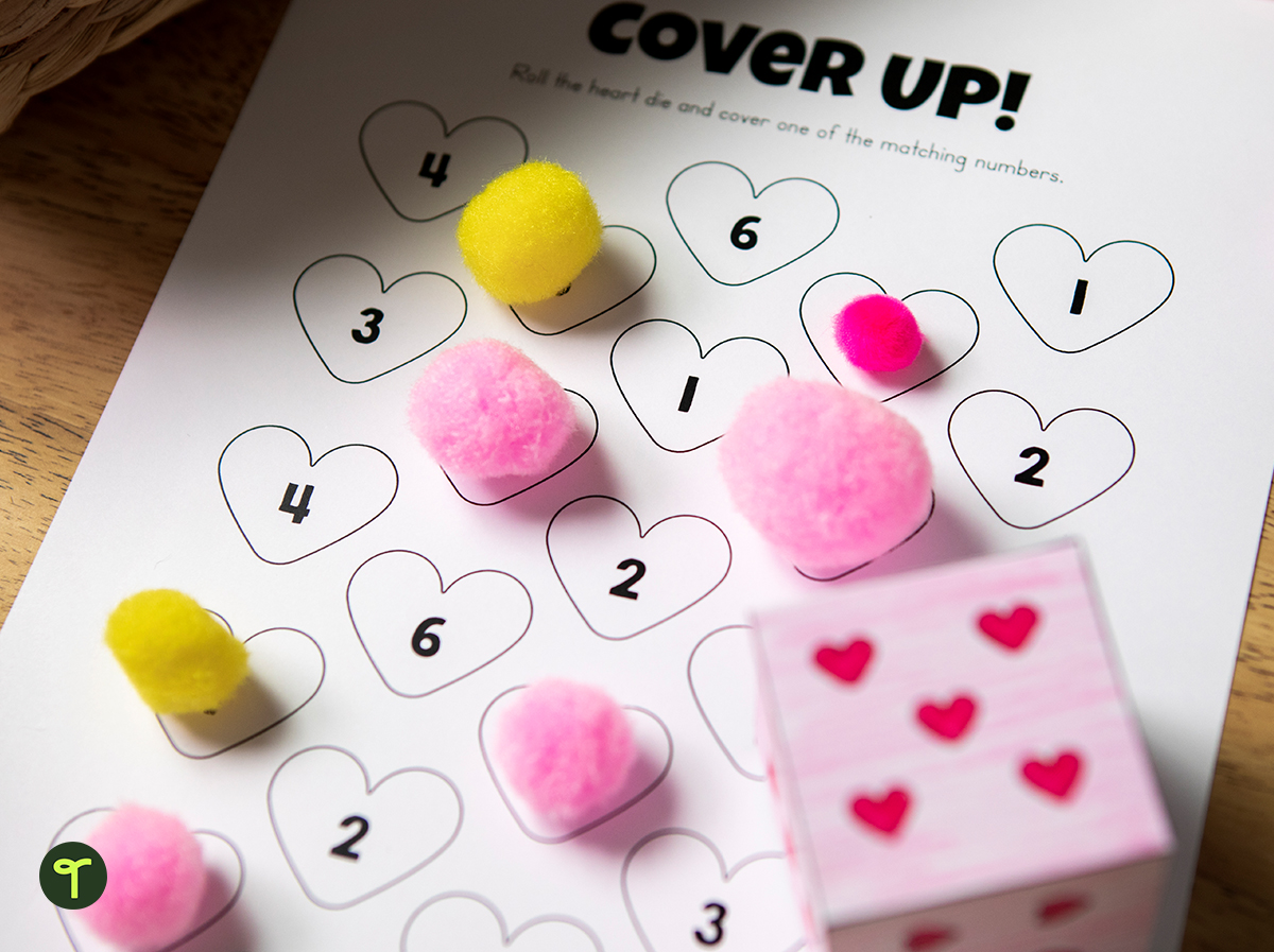 20+ Valentine's Day Activities for Kids That Your Class Will Love ...