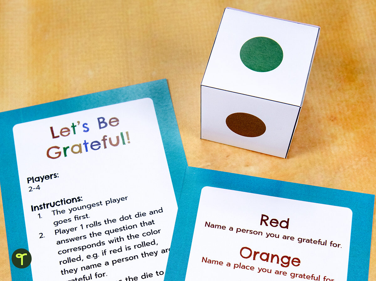 10 Benefits of Classroom Games for Kids (Resources Included) | Teach ...
