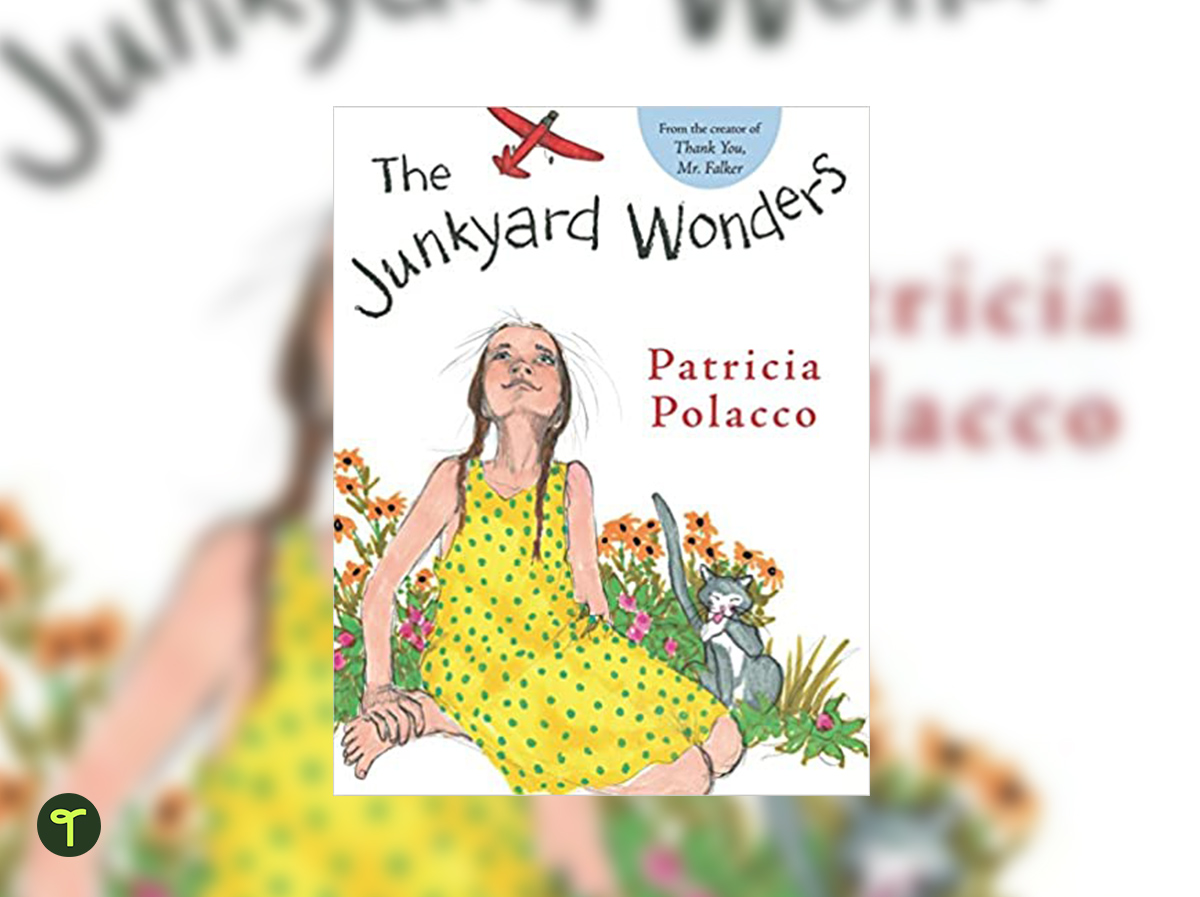 9 Best Children's Books for Teaching Character Traits in the Classroom ...