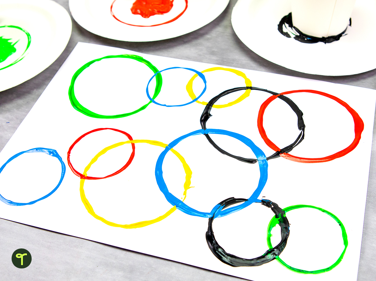 10 Olympics Activities for Kids to Celebrate the Games at School ...