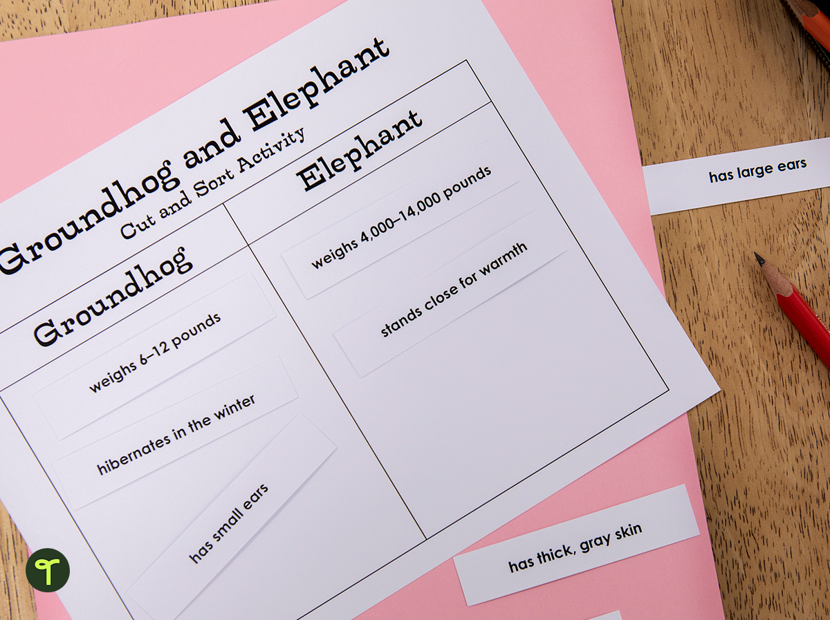 Groundhog Day Activities for Kids Plus Fun Holiday Facts! | Teach ...