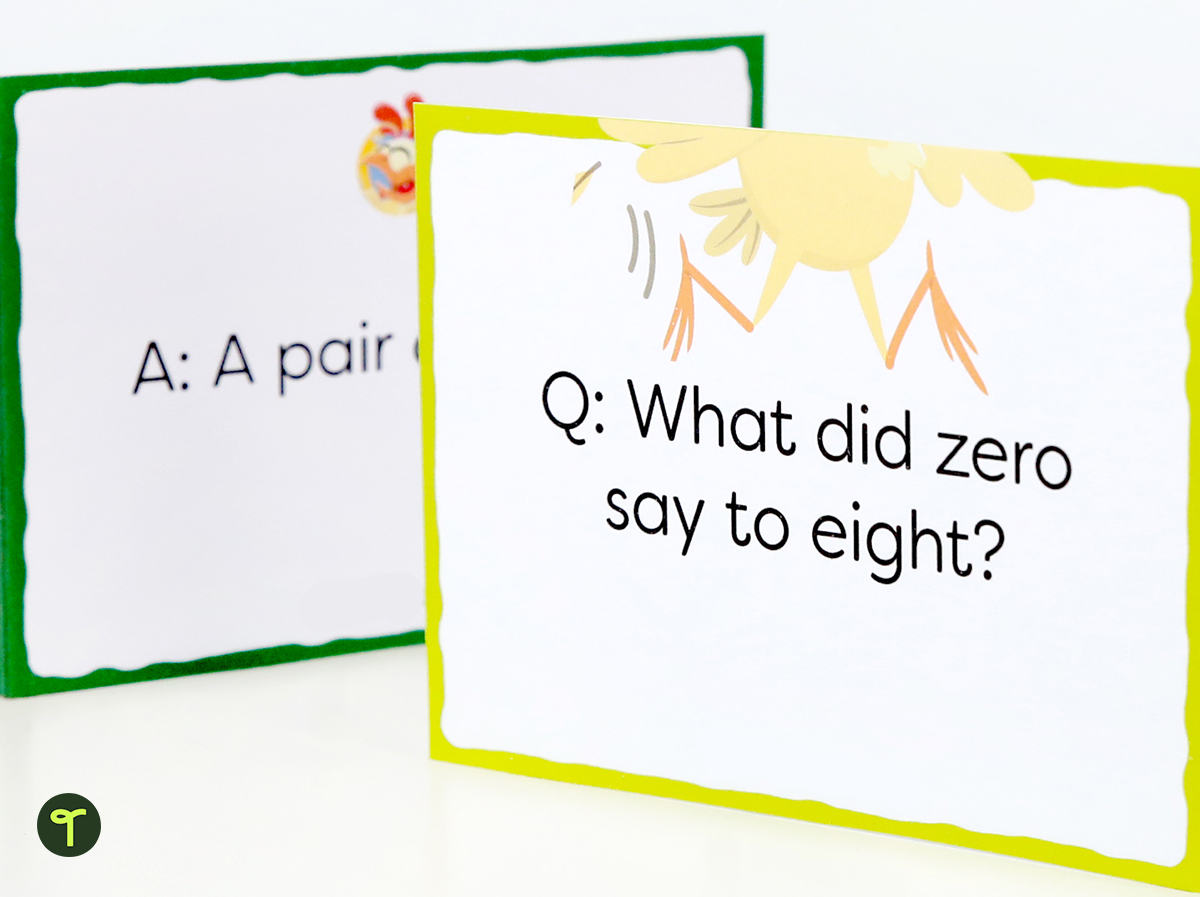 23 Teacher Jokes That Will Crack You (And Your Students) Up! | Teach ...