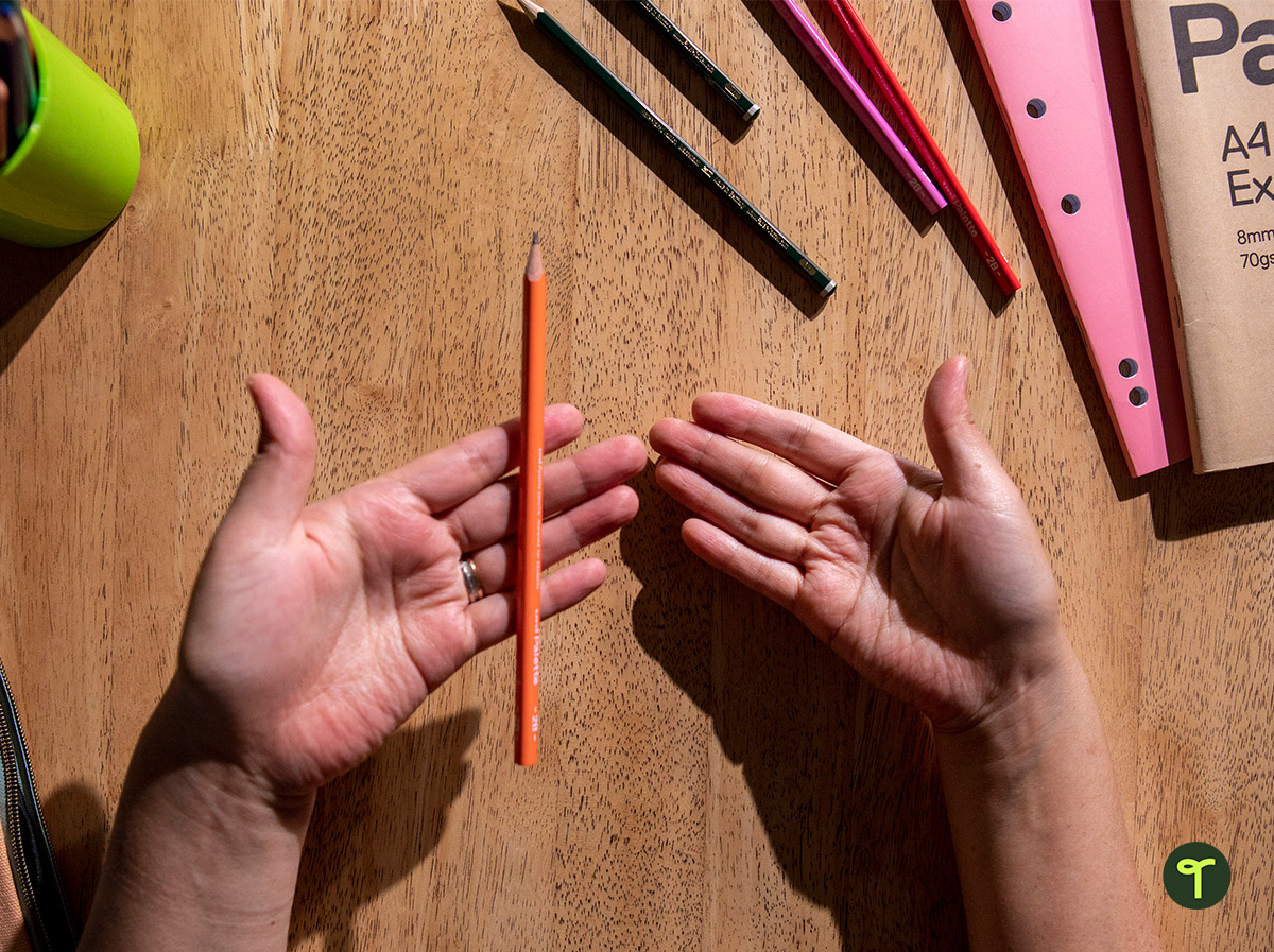 Hand and Finger Warm Up Exercises for Kids | Teach Starter