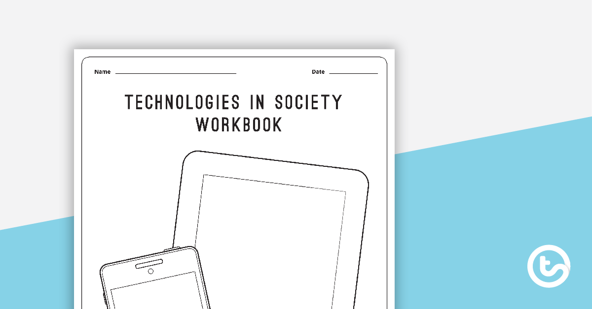 Design and Technologies | Teach Starter