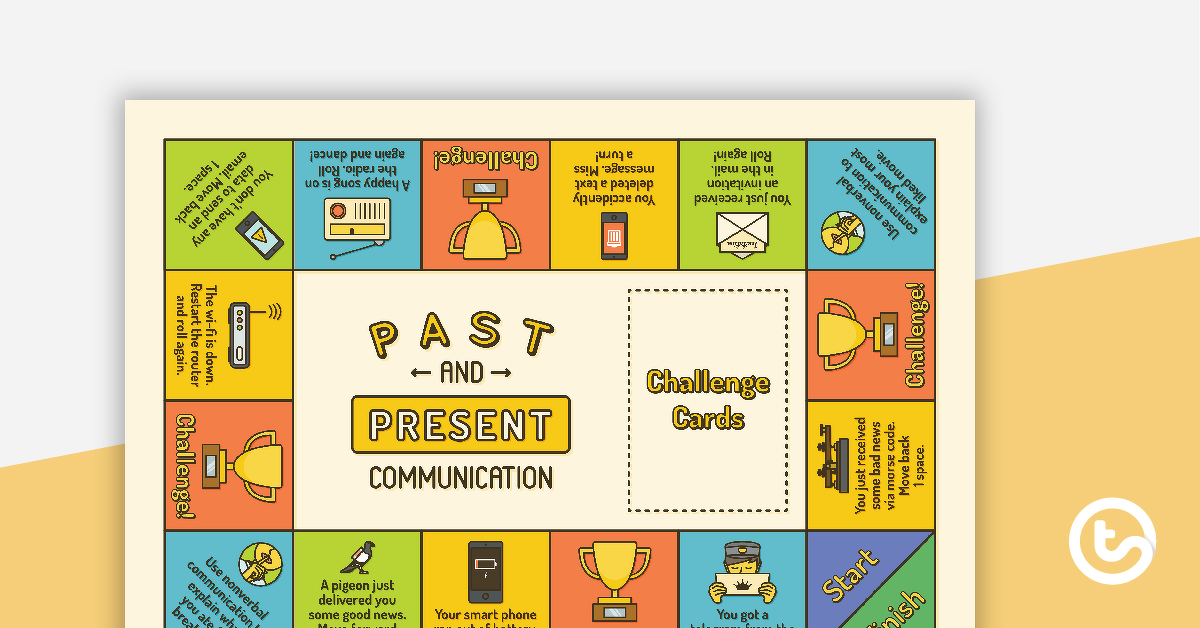 Historical Knowledge | Teach Starter