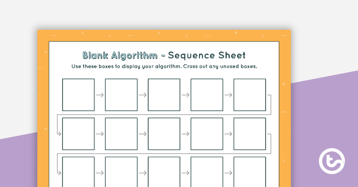 Design and Technologies | Teach Starter