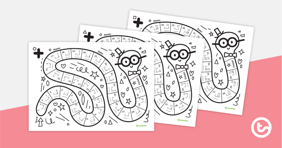 Number and place value | Teach Starter