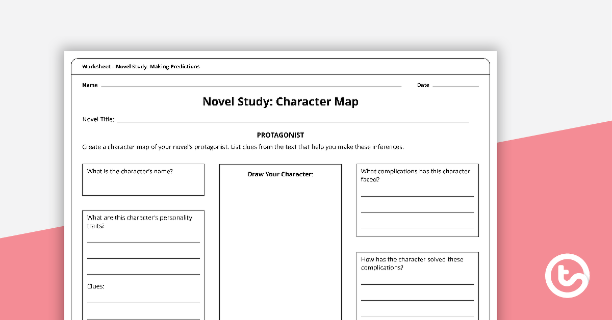 Responding to literature | Teach Starter