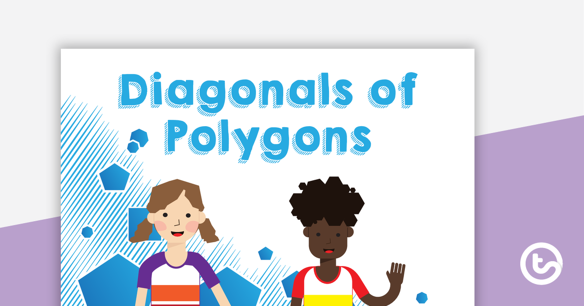 Geometry | Teach Starter