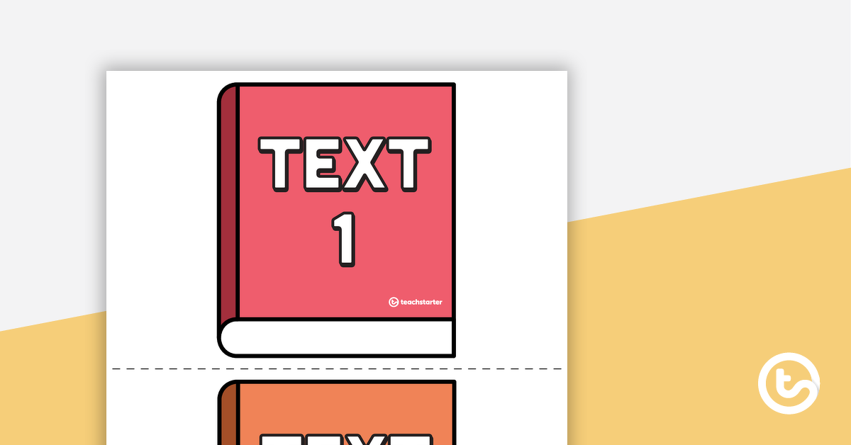 ELAR 6.11(C) | Teach Starter